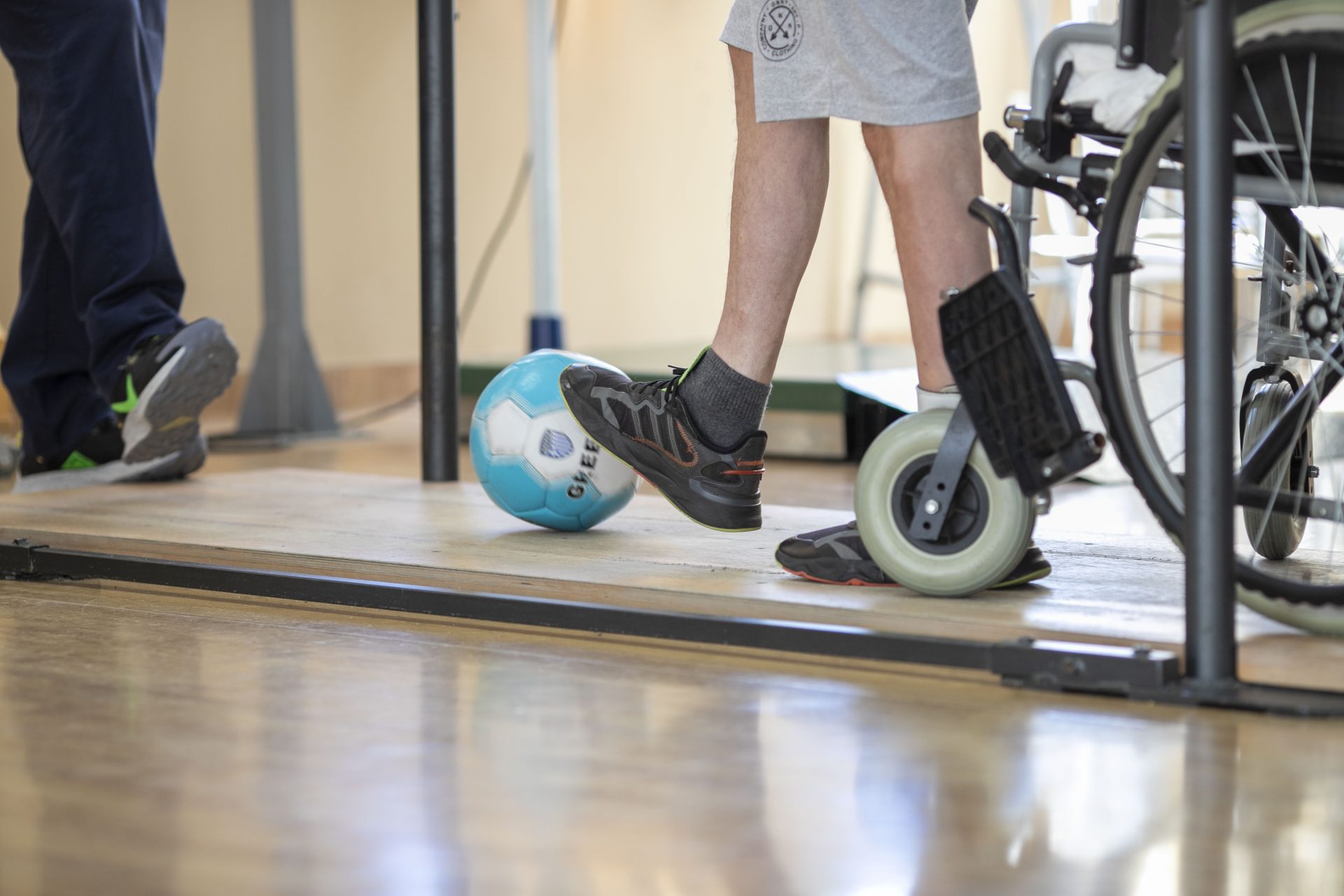 Φυσικοθεραπεία - ΑΡΜΟΝΙΑ - Θεσσαλονίκη