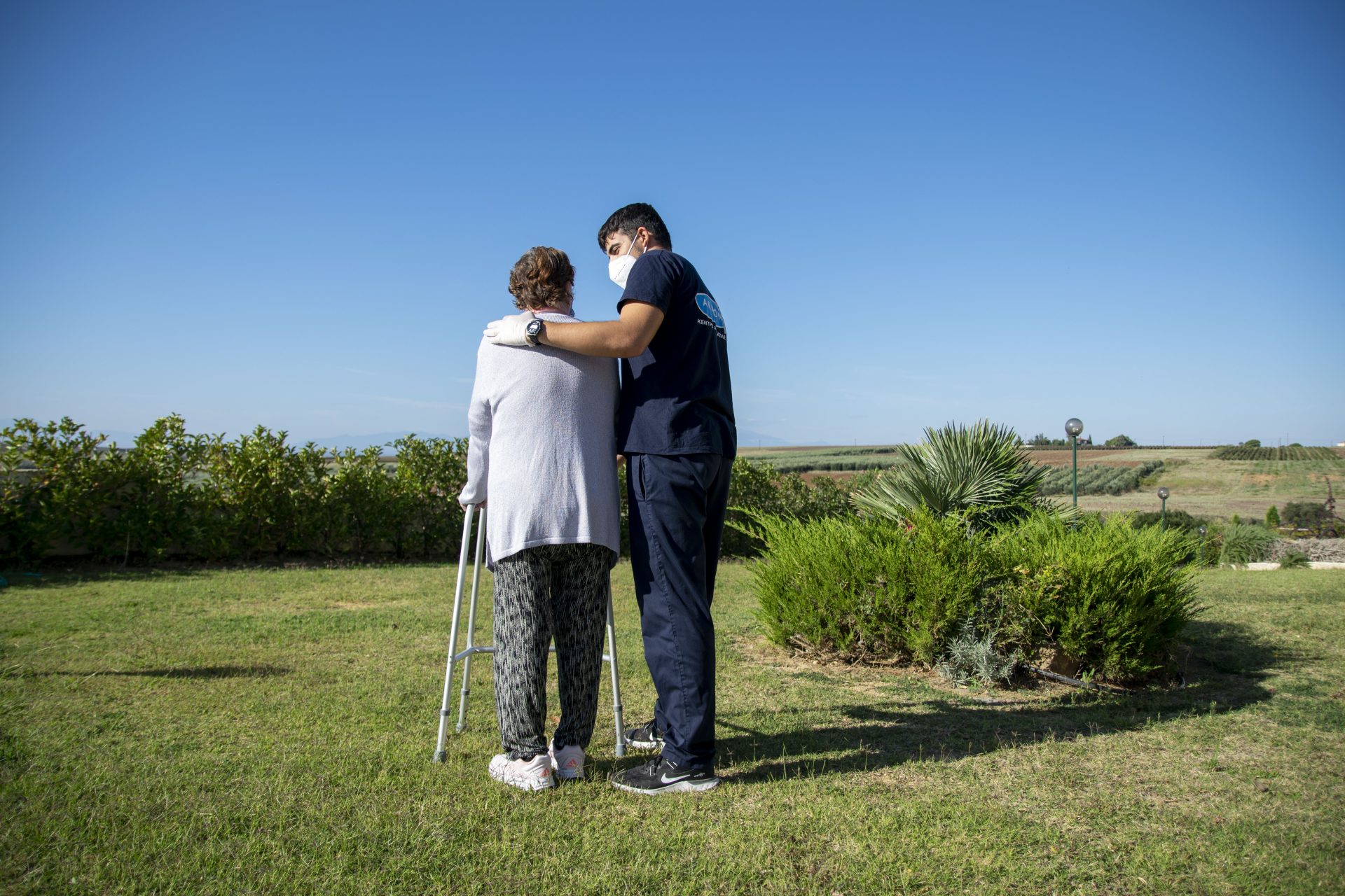 Φυσικοθεραπεία - ΑΡΜΟΝΙΑ - Θεσσαλονίκη