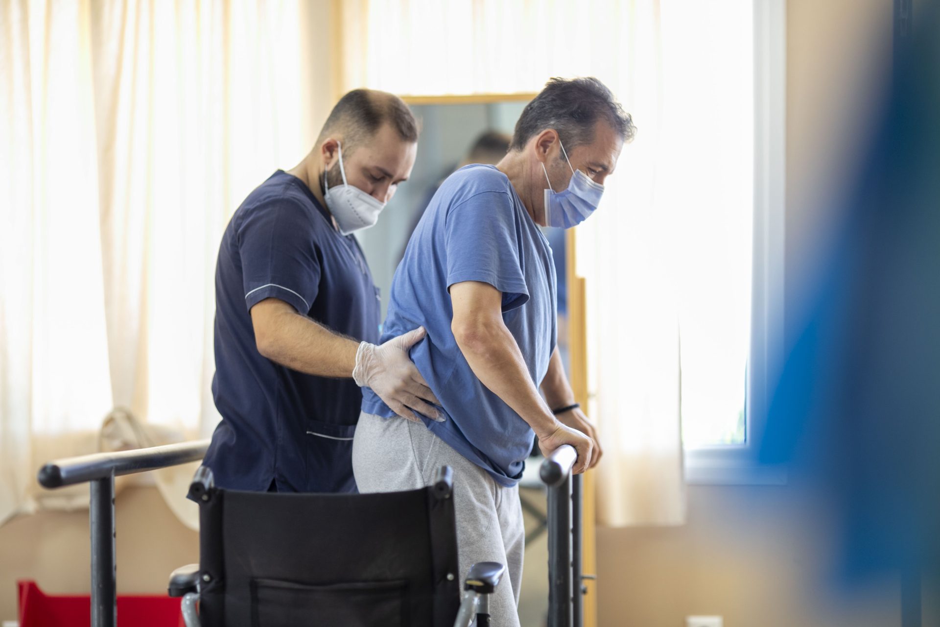 Φυσικοθεραπεία - ΑΡΜΟΝΙΑ - Θεσσαλονίκη