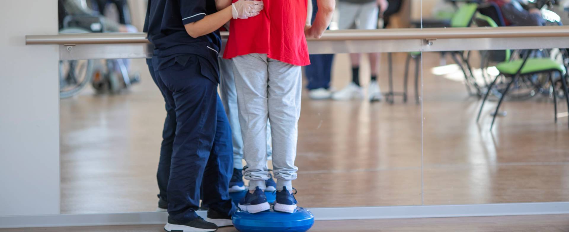 ΑΡΜΟΝΙΑ - Κέντρο Αποκατάστασης Θεσσαλονίκη