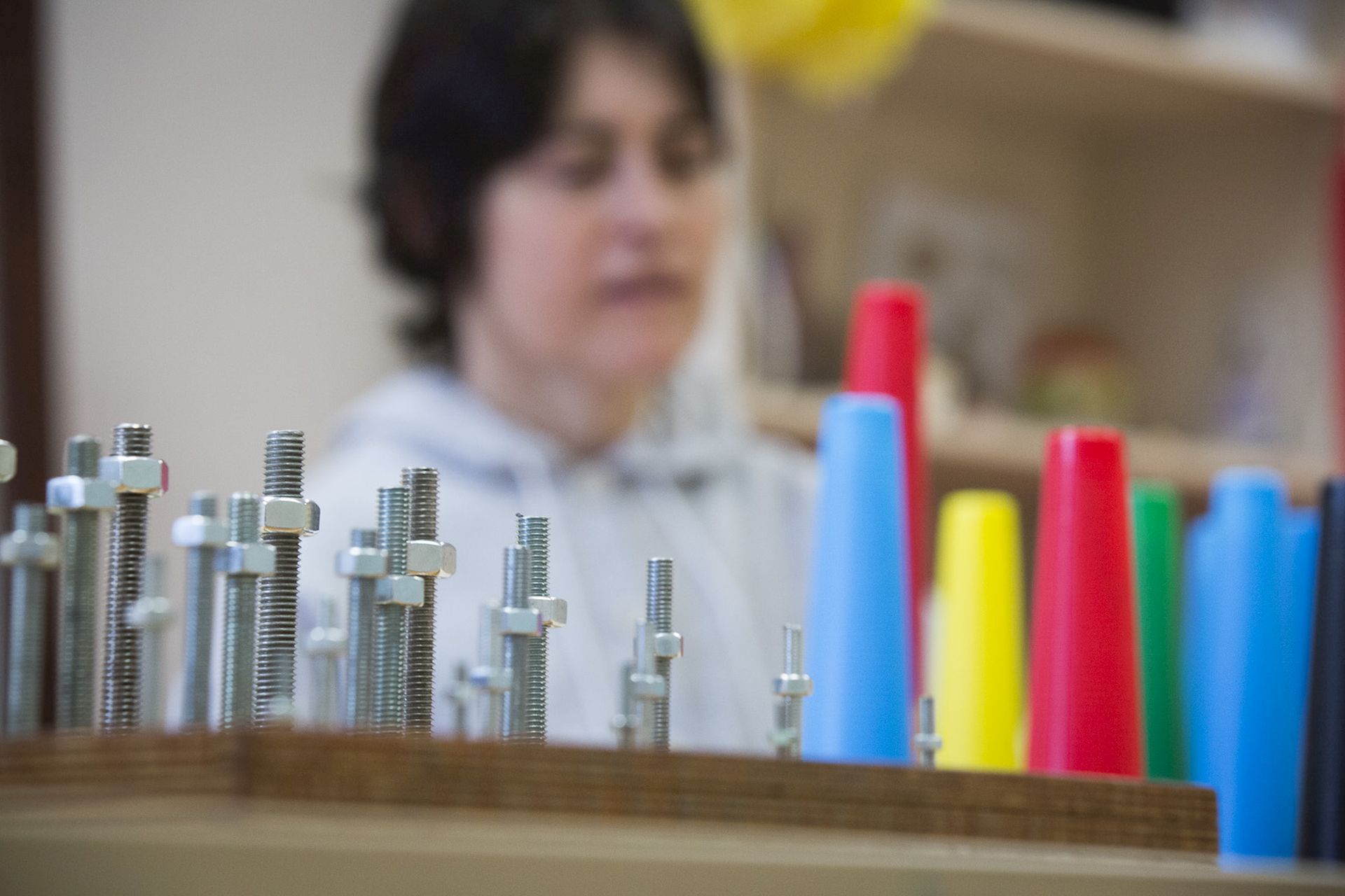 Αρμονία – Κέντρο Αποκατάστασης στη Θεσσαλονίκη